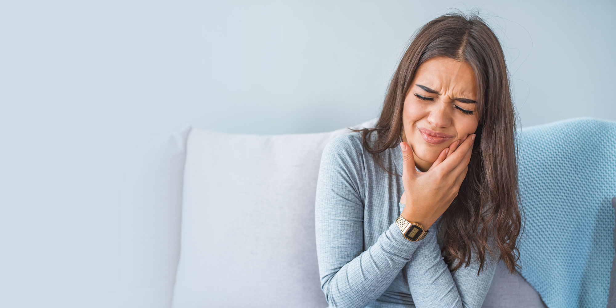 Wisdom Teeth Extractions | Kearney, NE | Grand Island, NE | Heartland ...